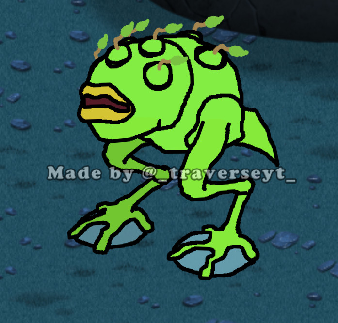 bump [My Singing Monsters] [Mods]