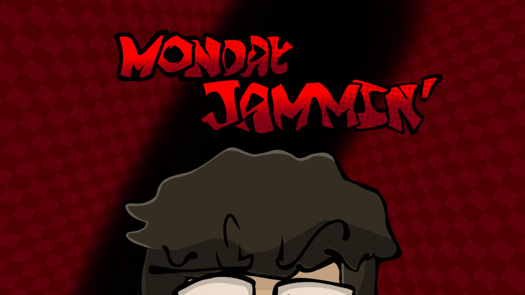 Monday Morning Jammin(VsNopal V.2 +Mobile Port [Friday Night Funkin ...