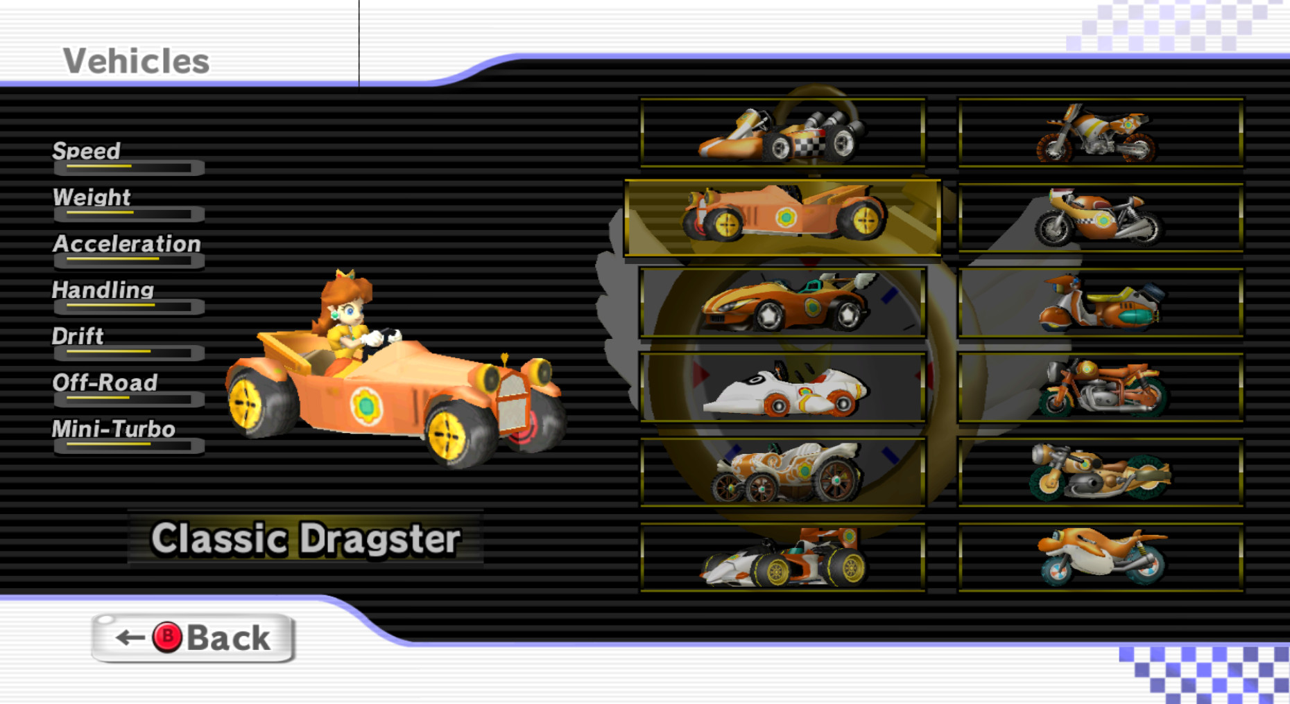 MKDS Royale Mod for Mario Kart Wii | MKWii Mods