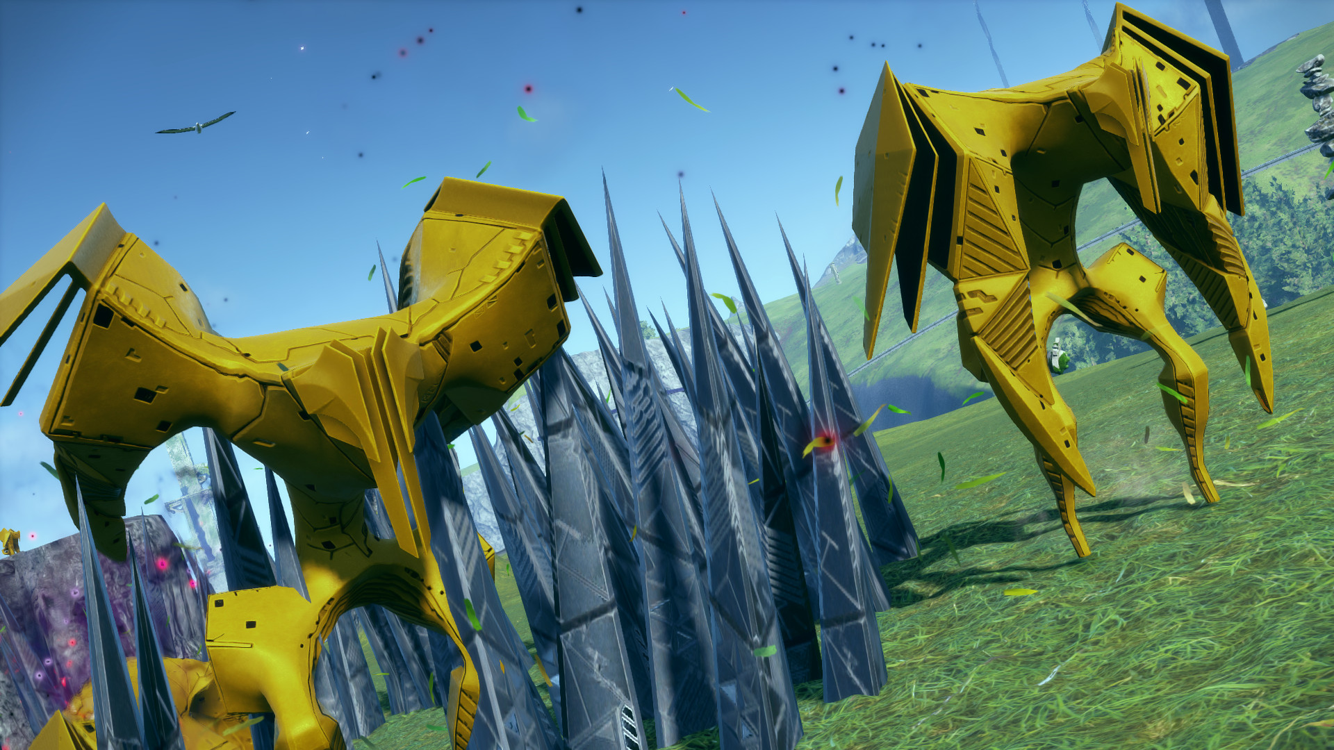 True Kronos [Sonic Frontiers] [Mods]