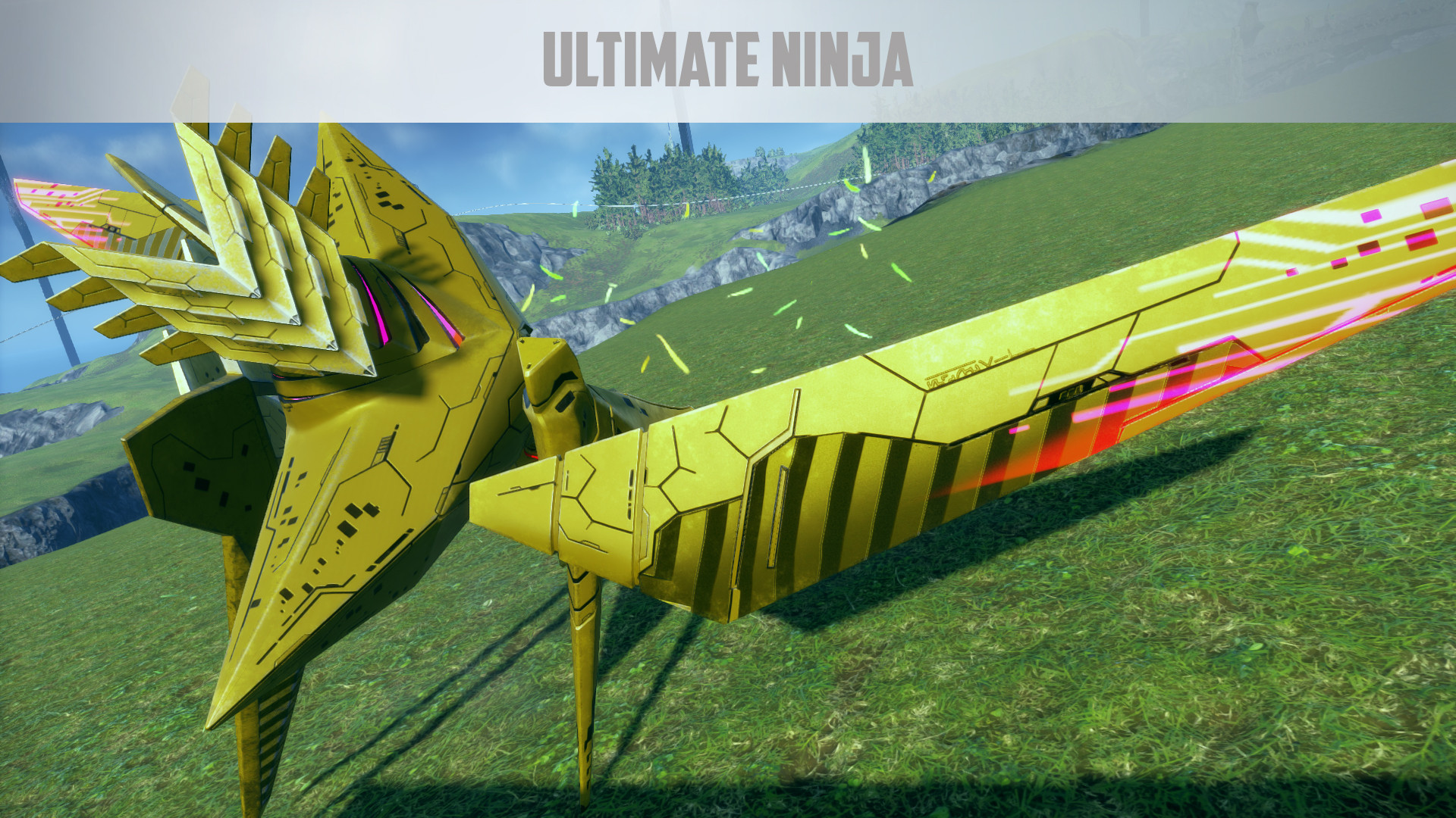 True Kronos [Sonic Frontiers] [Mods]