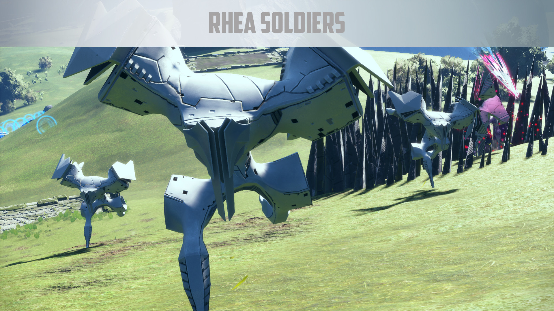 True Kronos [Sonic Frontiers] [Mods]