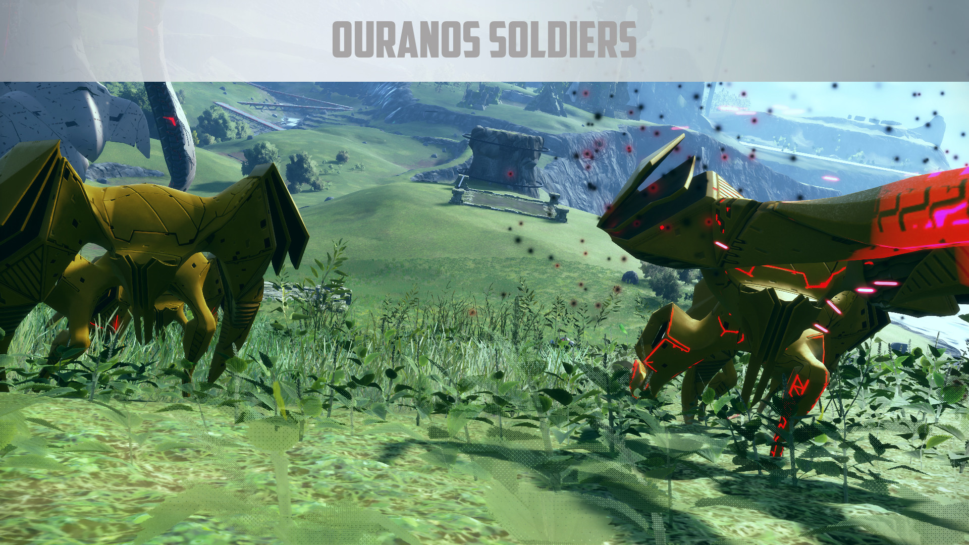 True Kronos [Sonic Frontiers] [Mods]