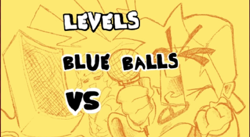 FNF Menu [Sonic 3 A.I.R.] [Mods]