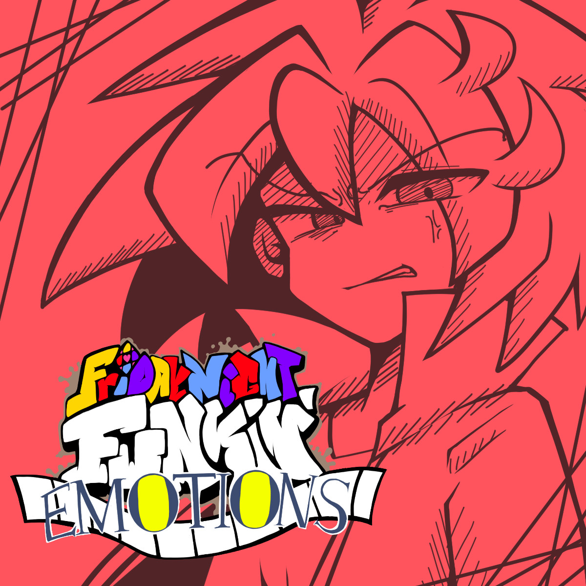 Friday Night Funkin'Emotion's Mod for Friday Night Funkin' | FNF Mods