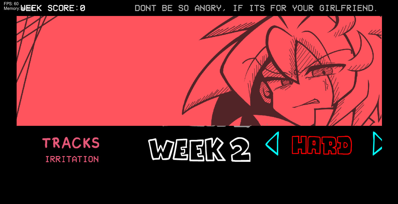 Friday Night Funkin'Emotion's Mod for Friday Night Funkin' | FNF Mods