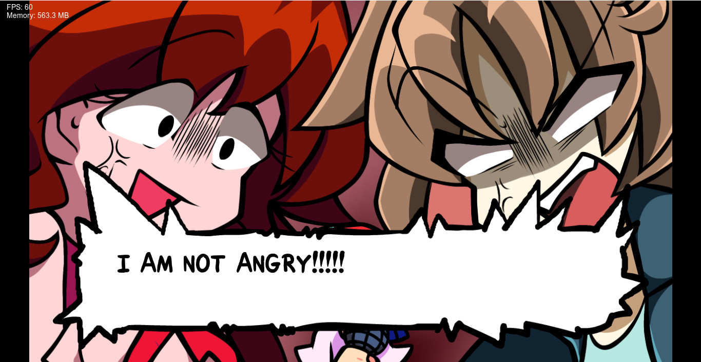 Friday Night Funkin'Emotion's Mod for Friday Night Funkin' | FNF Mods