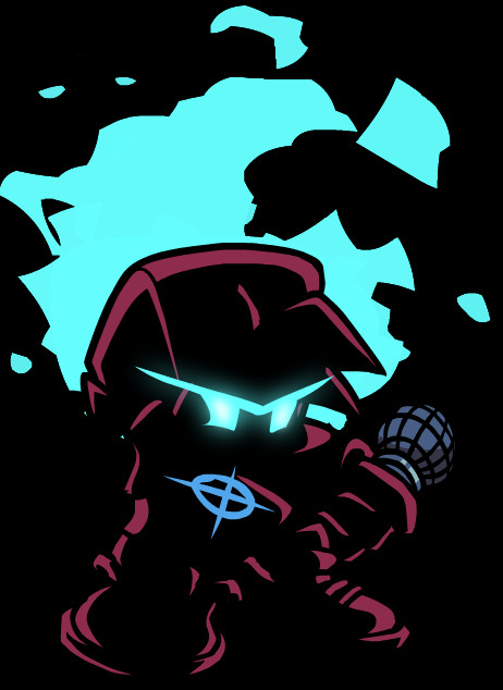 FNF FINALE BUT I CHARTED IT [FNF NIGHTMARES] Mod for Friday Night ...