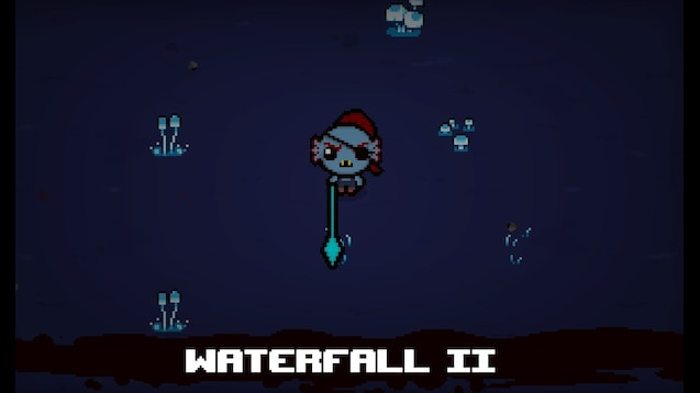 The Undertale Of Issac: Repentance Mod for The Binding of Isaac ...