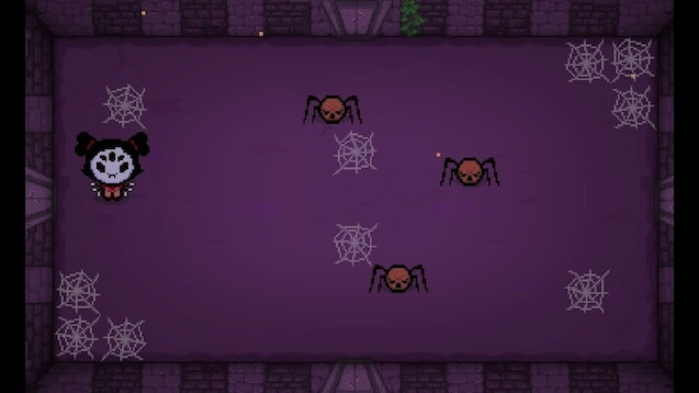 The Undertale Of Issac: Repentance Mod for The Binding of Isaac ...