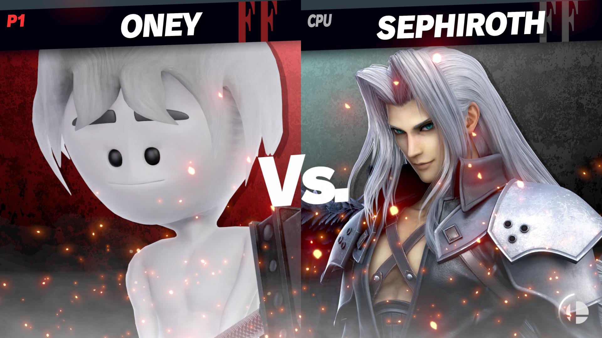 OneyNG Mod for Super Smash Bros. Ultimate | SSBU Mods