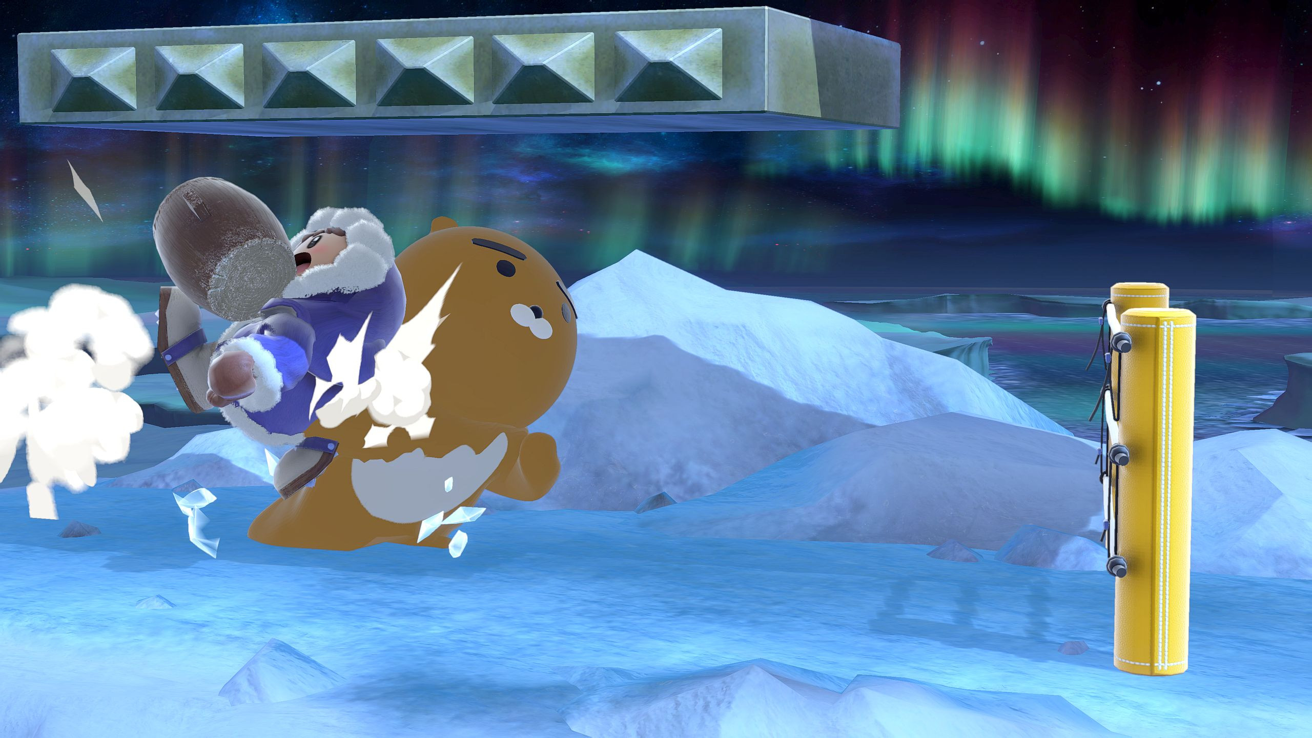 Ryan Mod for Super Smash Bros. Ultimate | SSBU Mods