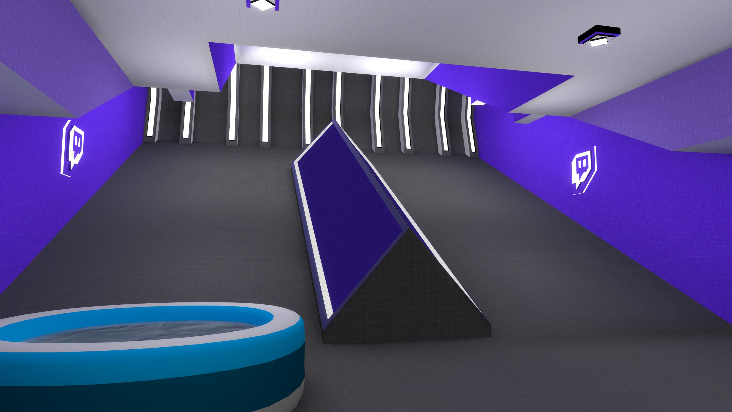 surf_the_internet Mod for Counter-Strike: Source | CS:S Mods