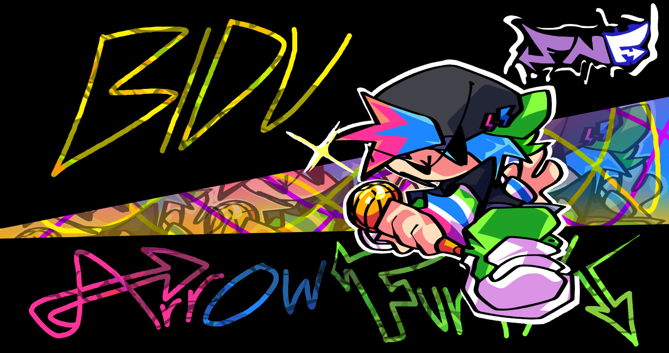 [FINAL UPDATE] z3mp BF REANIMATED [Friday Night Funkin'] [Mods]