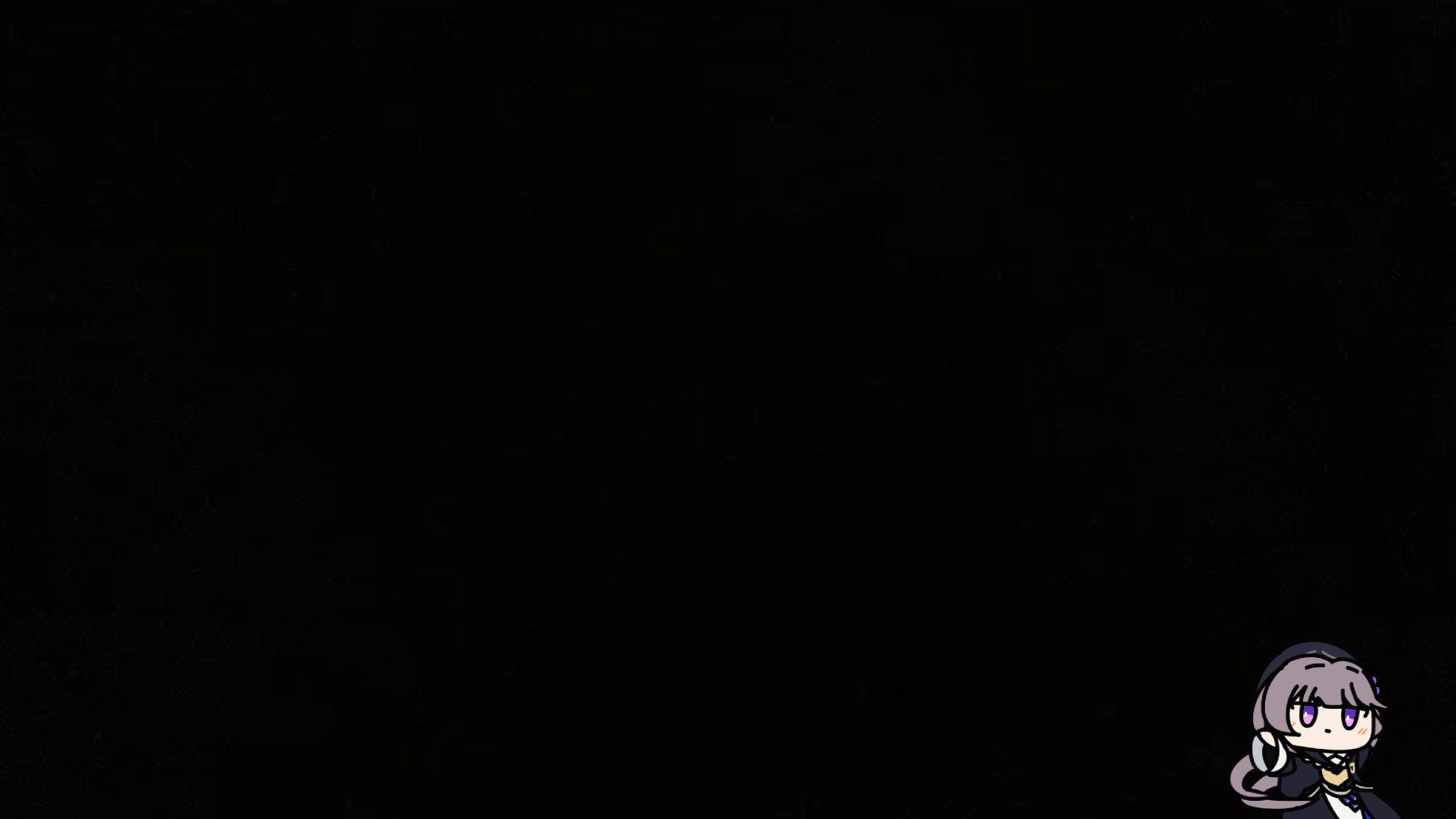 Herta Kuru Kuru Loading Icon [Animated] Mod for Super Smash Bros ...