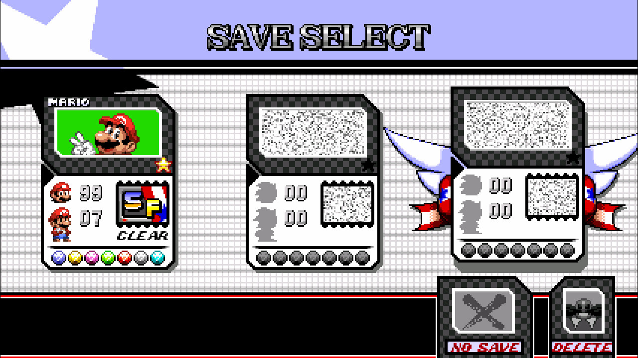 Spunch's 100% Save File Feat. Mod characters Mod for Sonic the Hedgehog ...