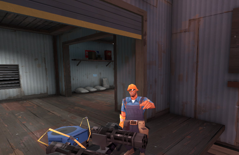 TF2C Oldschool Pack Port [Team Fortress 2 Classic] [Mods]