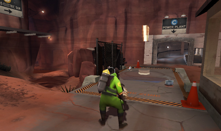 TF2C Oldschool Pack Port [Team Fortress 2 Classic] [Mods]