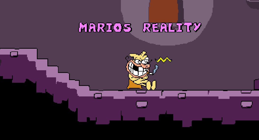 PTU Character Sprite Improvements Mod for Pizza Tower | PT Mods