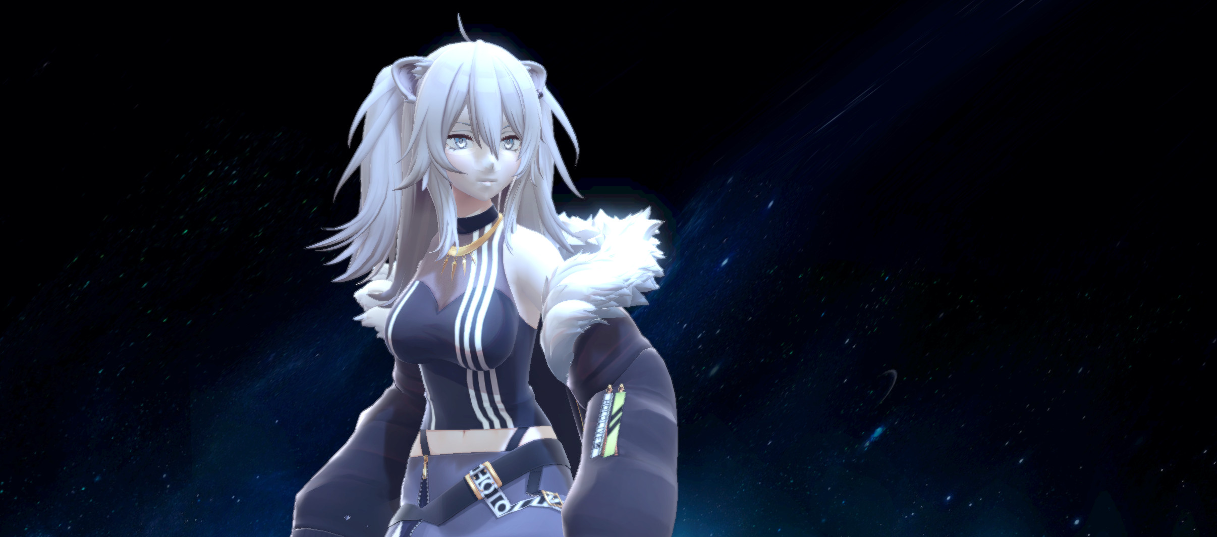 Shishiro Botan Mod for Super Smash Bros. Ultimate | SSBU Mods