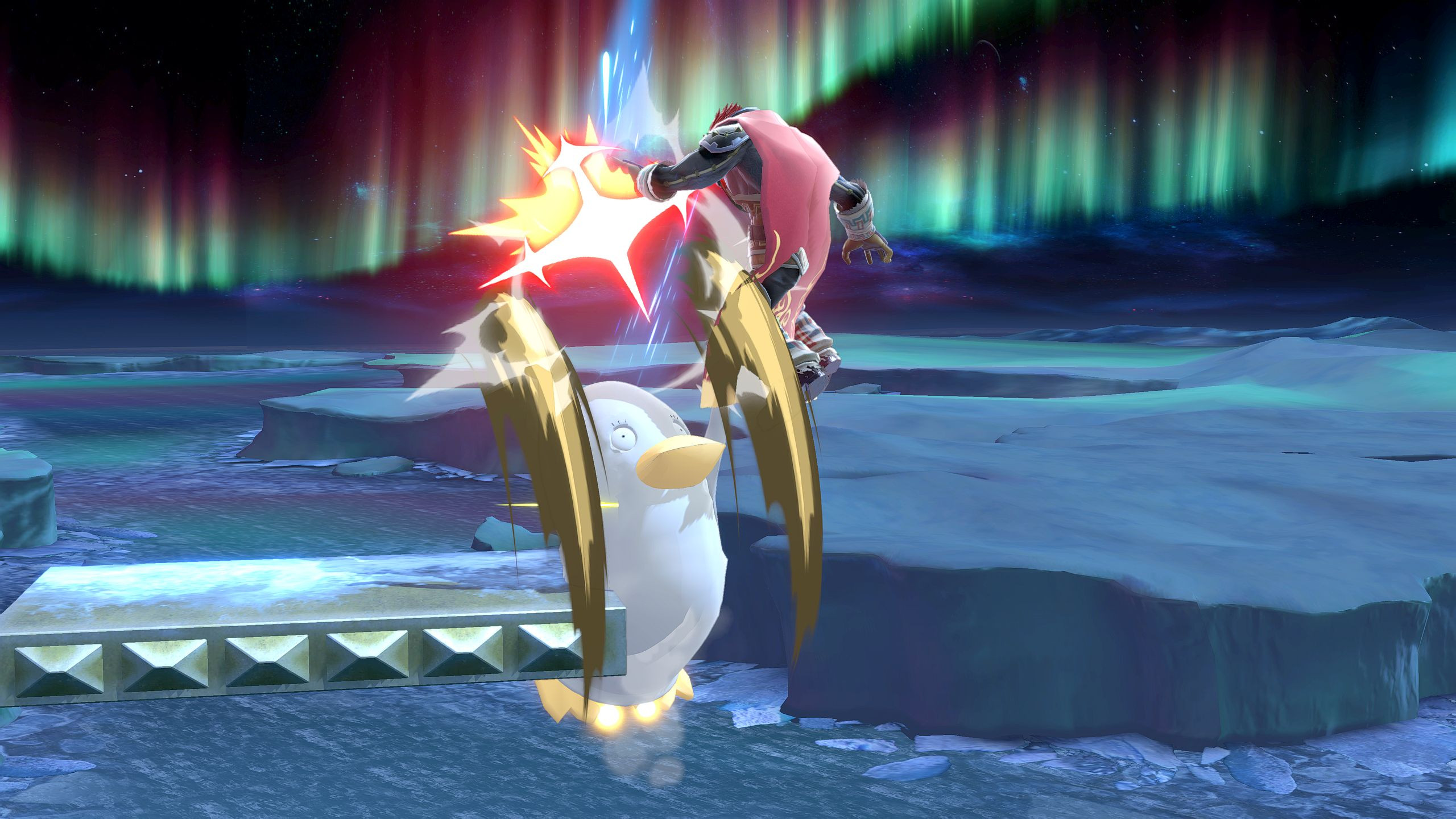 Elizabeth Mod for Super Smash Bros. Ultimate | SSBU Mods
