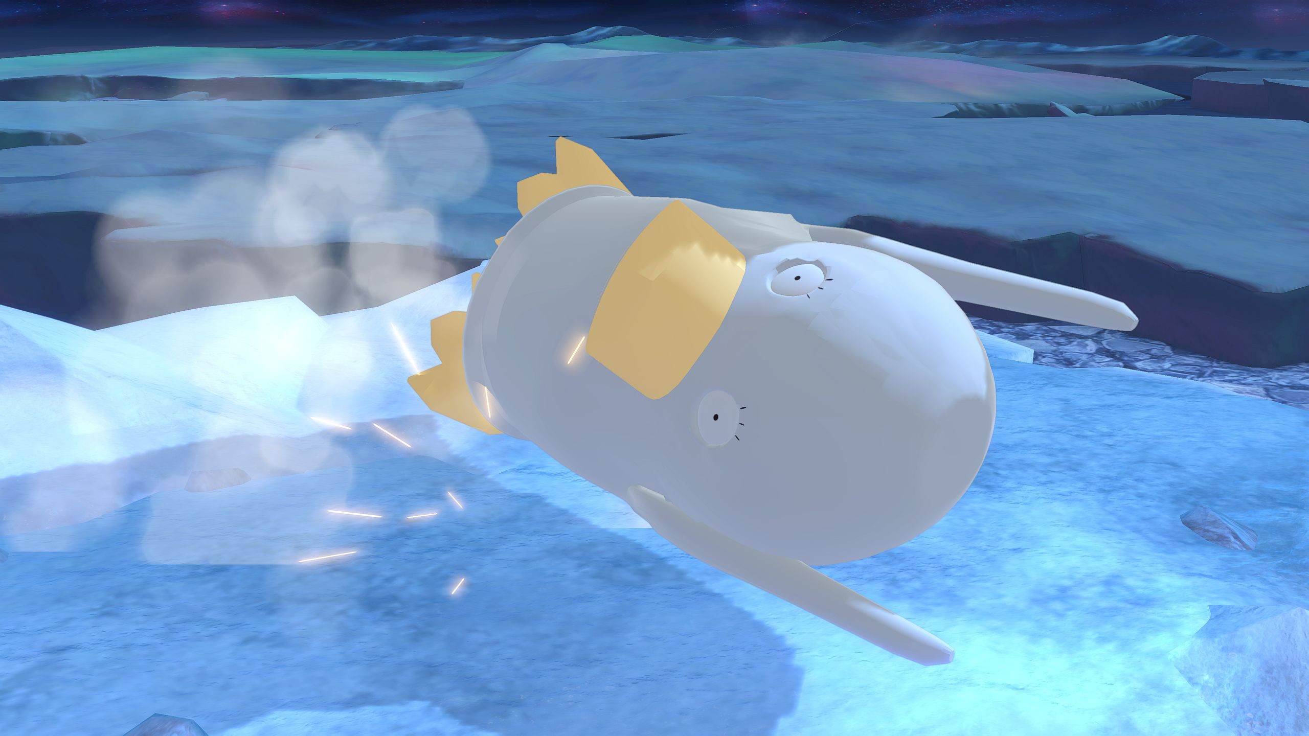 Elizabeth Mod for Super Smash Bros. Ultimate | SSBU Mods