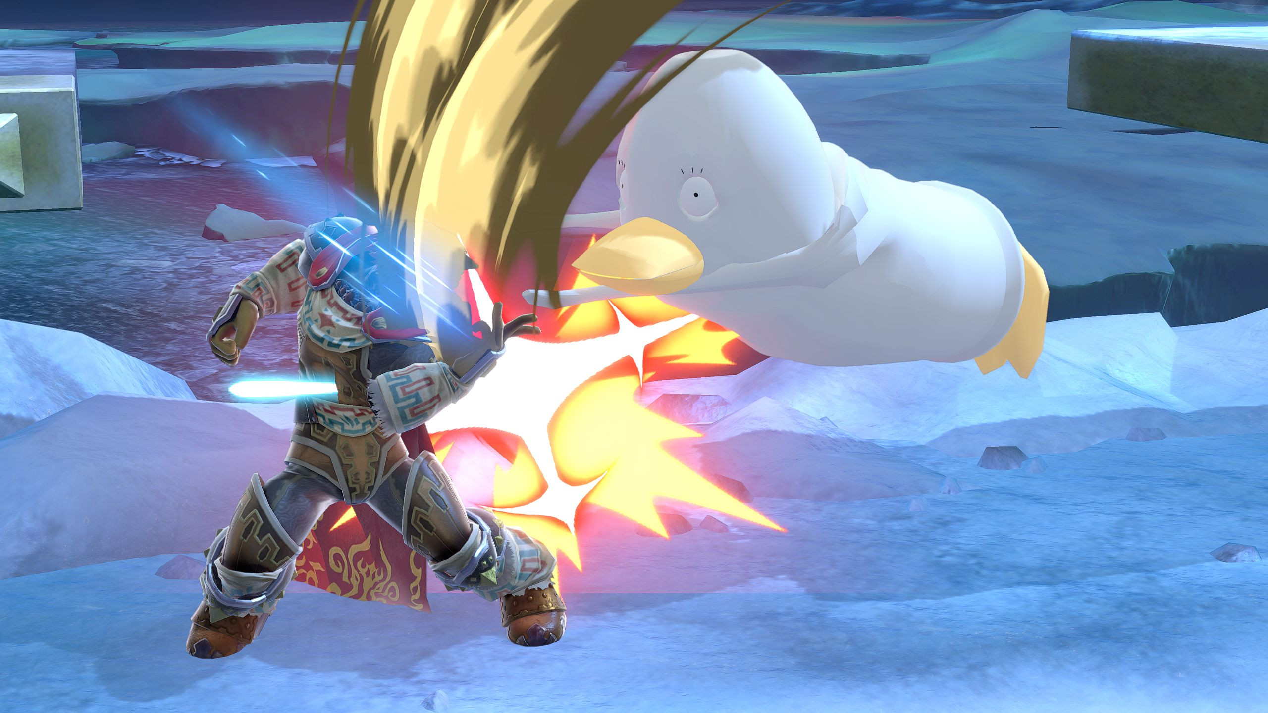 Elizabeth Mod for Super Smash Bros. Ultimate | SSBU Mods