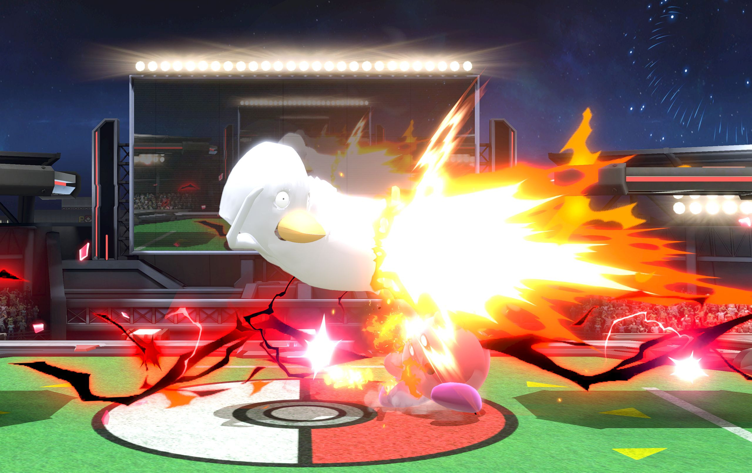 Elizabeth Mod for Super Smash Bros. Ultimate | SSBU Mods