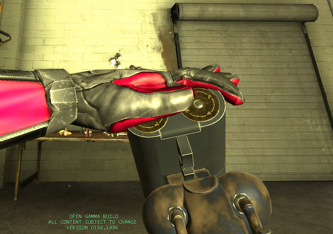 Half-Life 2 Pre-Retail Arms [Jabroni Brawl: Episode 3] [Mods]