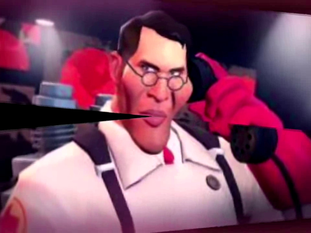 Tick Tock Joji Valve Intro [Team Fortress 2] [Mods]