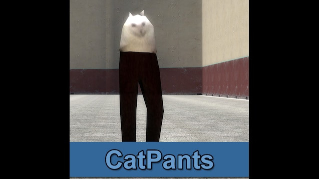CATS(S[S{S}]) MODPACK Mod for Garry's Mod | GMod Mods