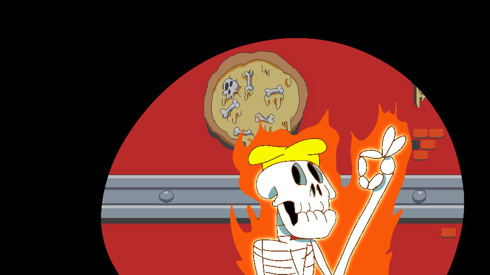 Pizza Tower: The Special Sauce (BETA RELEASE) [Pizza Tower] [Mods]