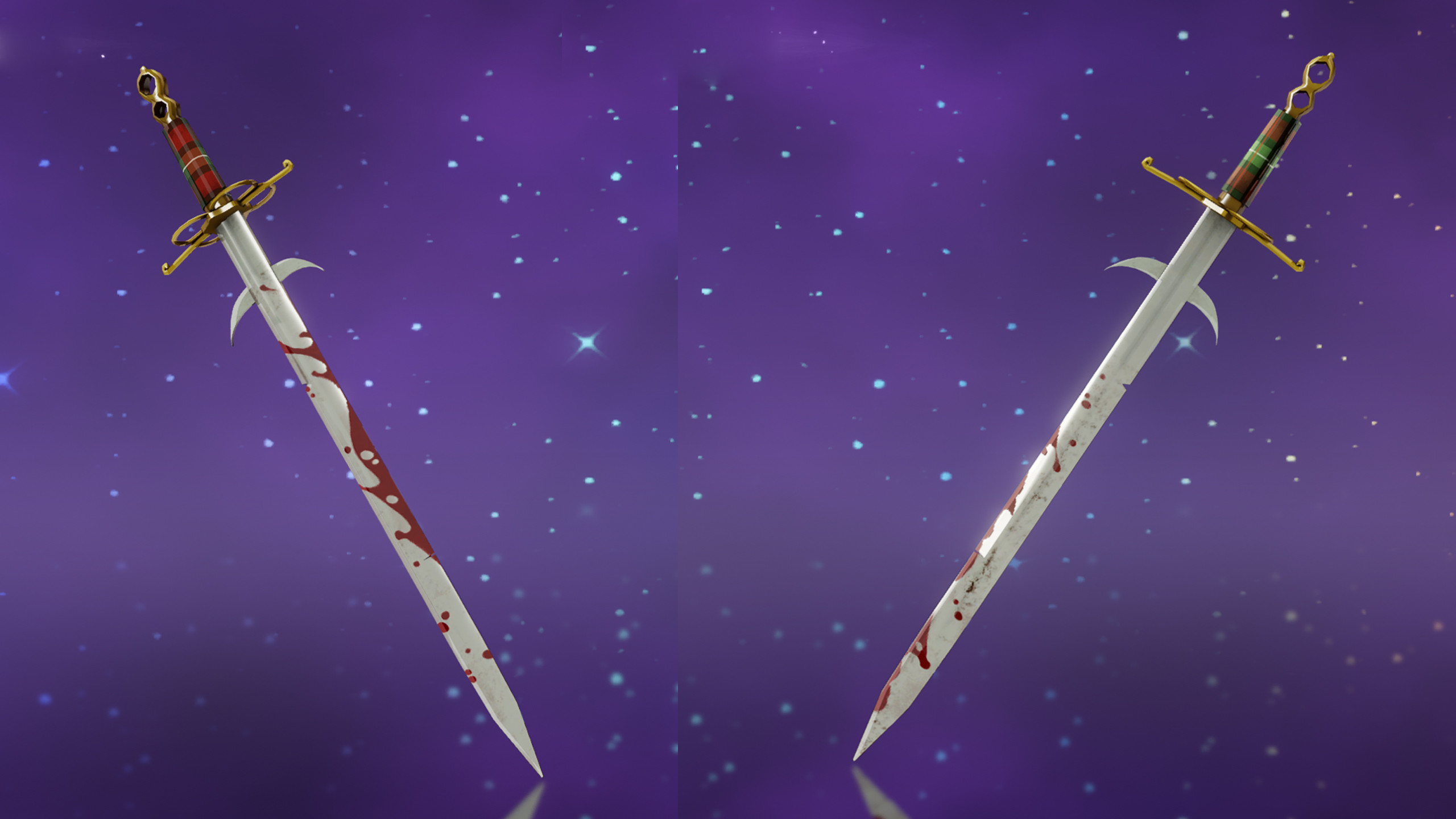 Claidheamh Mòr (Replaces Favonius Greatsword) Mod for Genshin Impact ...