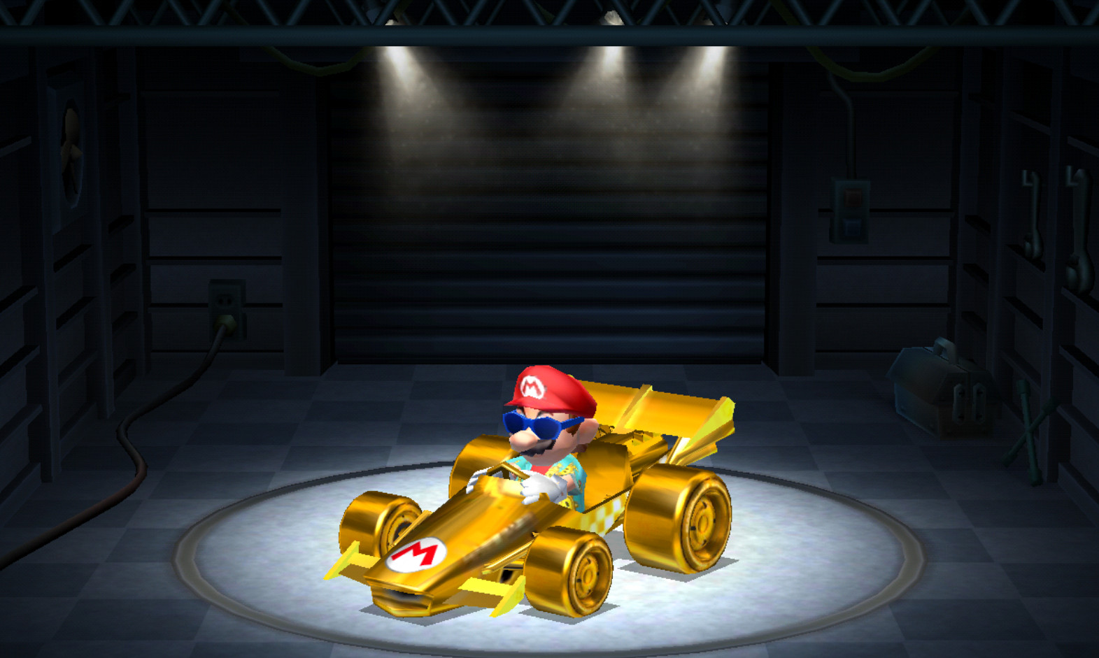 Comet Tail + new alts Mod for Mario Kart 7 | MK7 Mods