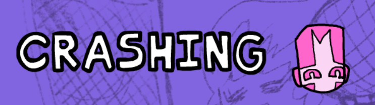 CASTLE CRASHER ONE-SHOT MOTHABUCKER [Friday Night Funkin'] [Mods]