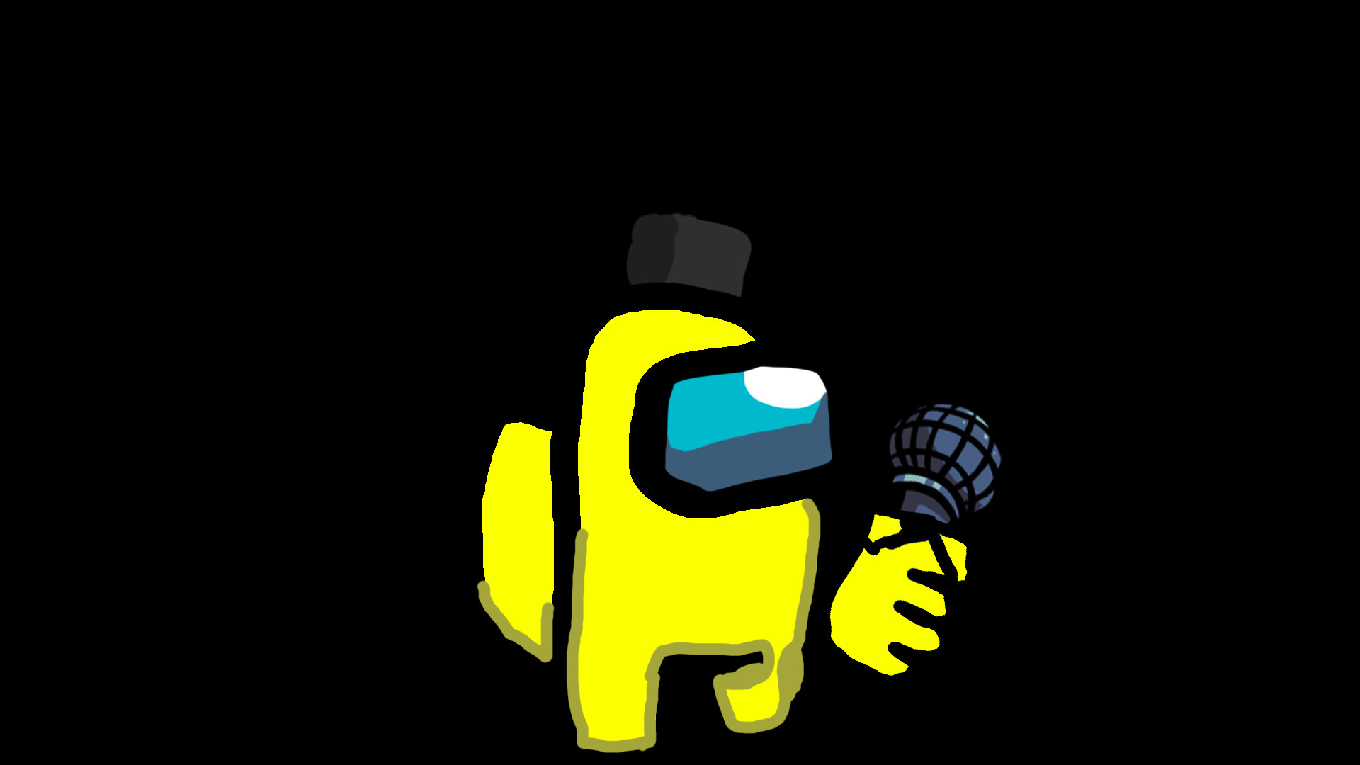 FNF VS CREWMATE REMASTERED DEMO Mod for Friday Night Funkin' | FNF Mods