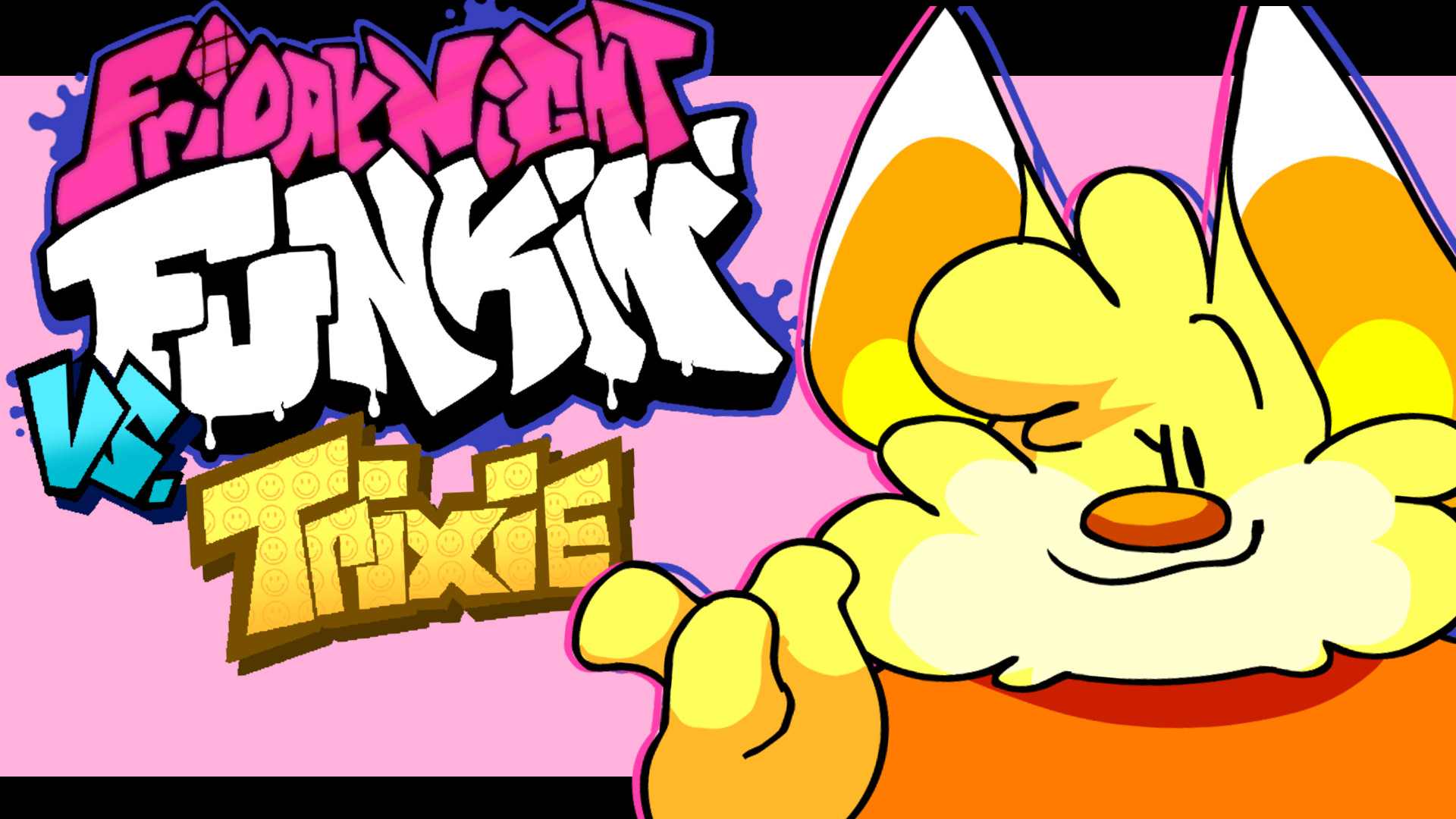 VS. Trixie Mod for Friday Night Funkin' | FNF Mods