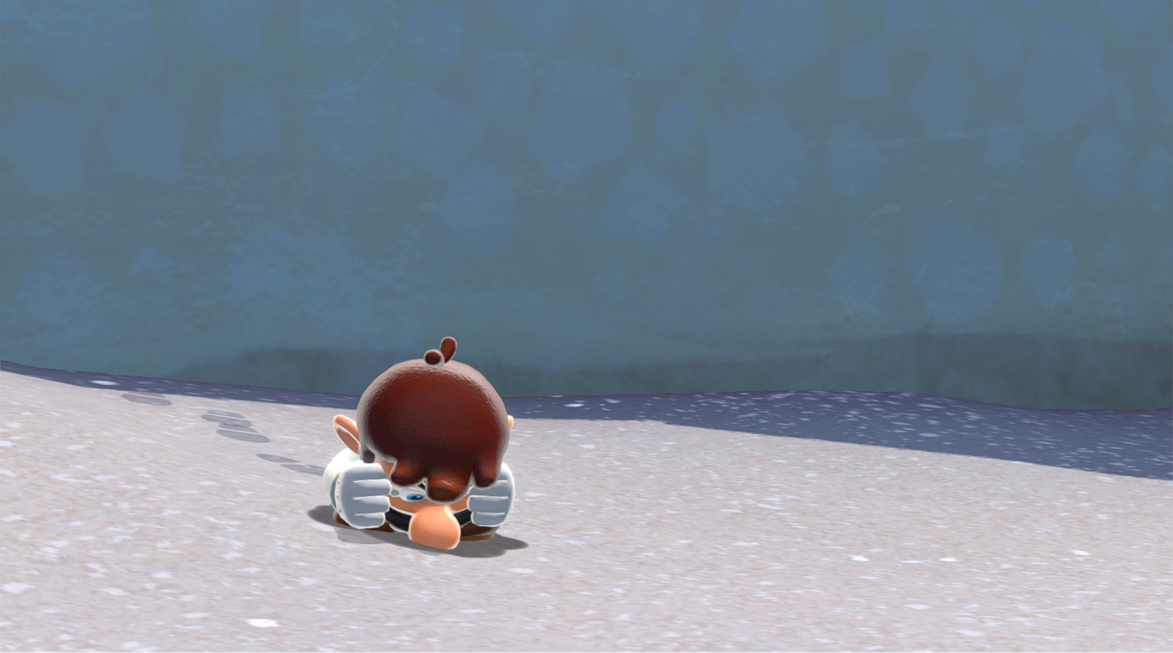 Smash Bros Outfit [Super Mario 3D World + Bowser's Fury] [Mods]