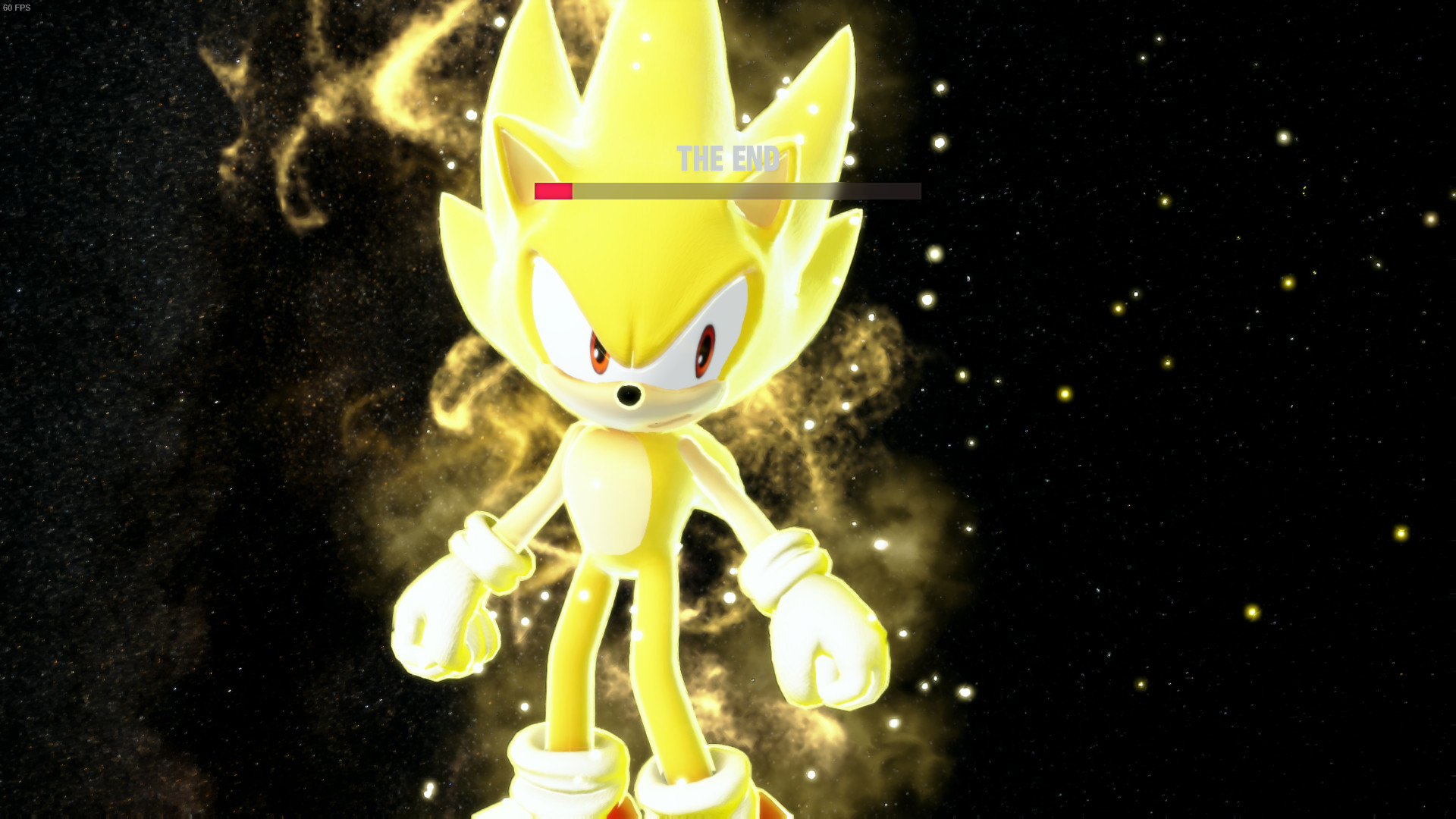 Realtime Cutscenes Mod for Sonic Frontiers | Frontiers Mods