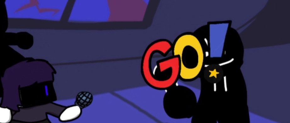 Friday Night Funkin TGF MOD [Friday Night Funkin'] [Mods]