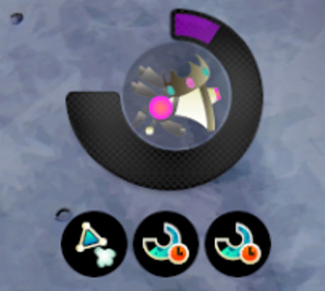 Pearlescent Set & Marinated Set PACK Mod for Splatoon | Splatoon Mods