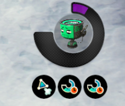 Pearlescent Set & Marinated Set PACK Mod for Splatoon | Splatoon Mods