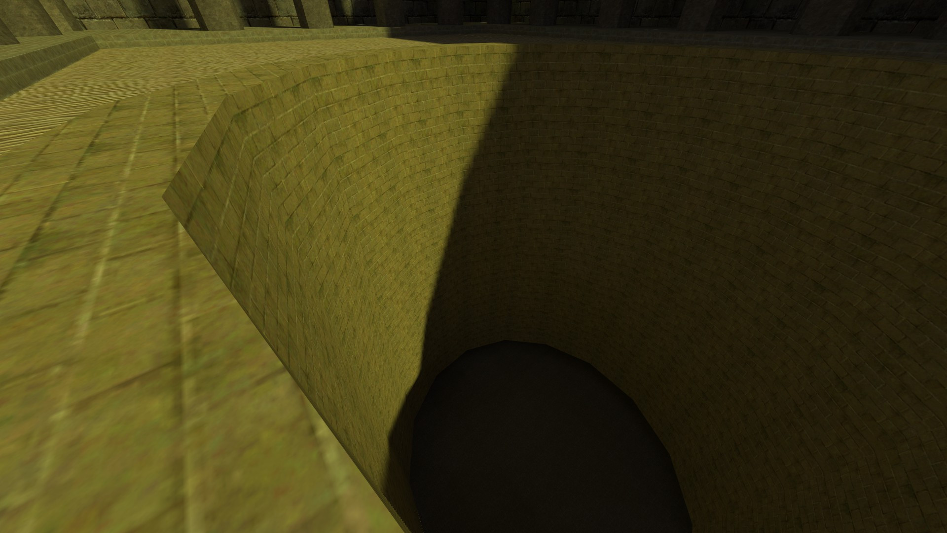 gm_sparta (Go-Mod port) [Garry's Mod] [Mods]