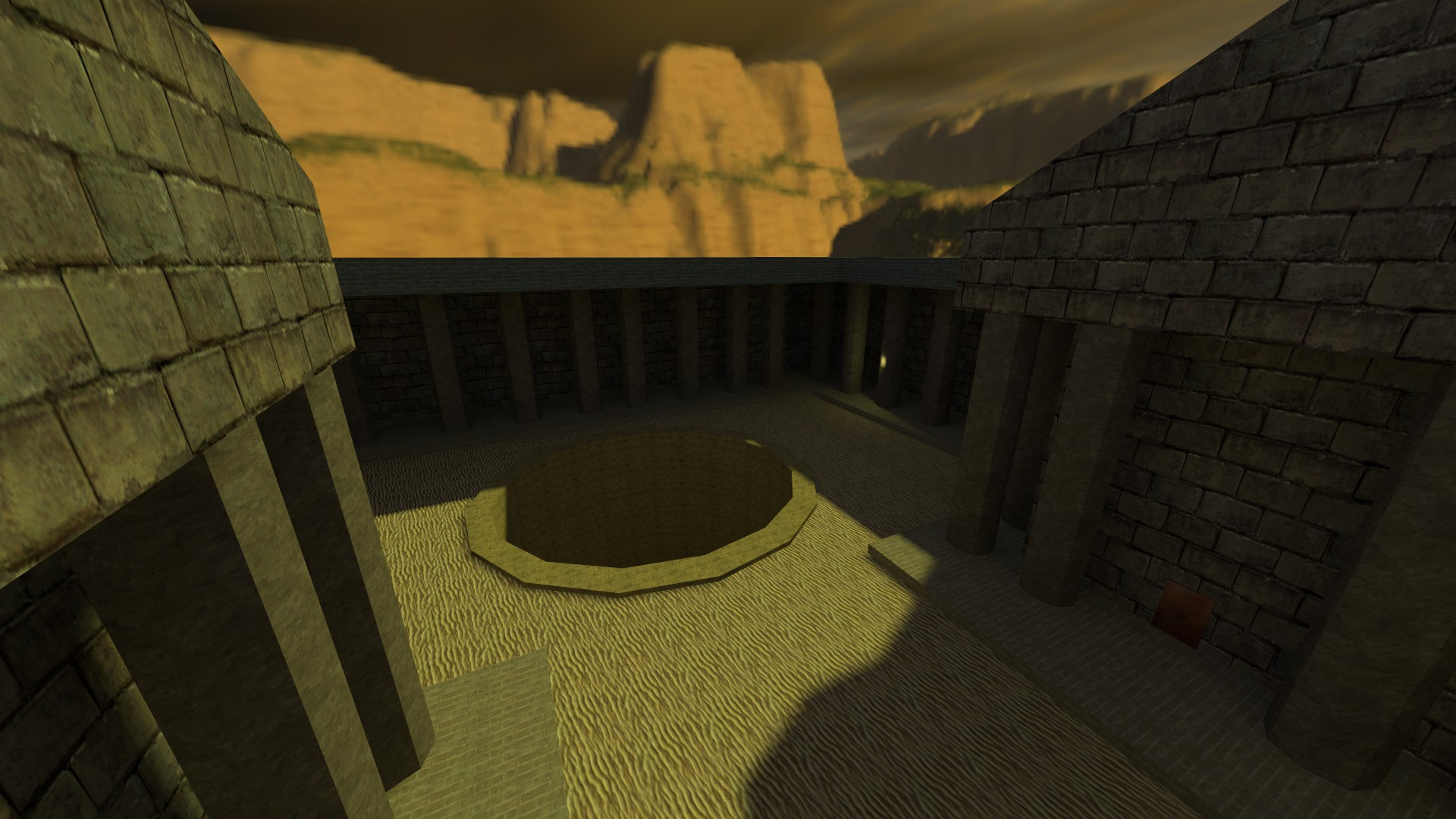 gm_sparta (Go-Mod port) [Garry's Mod] [Mods]