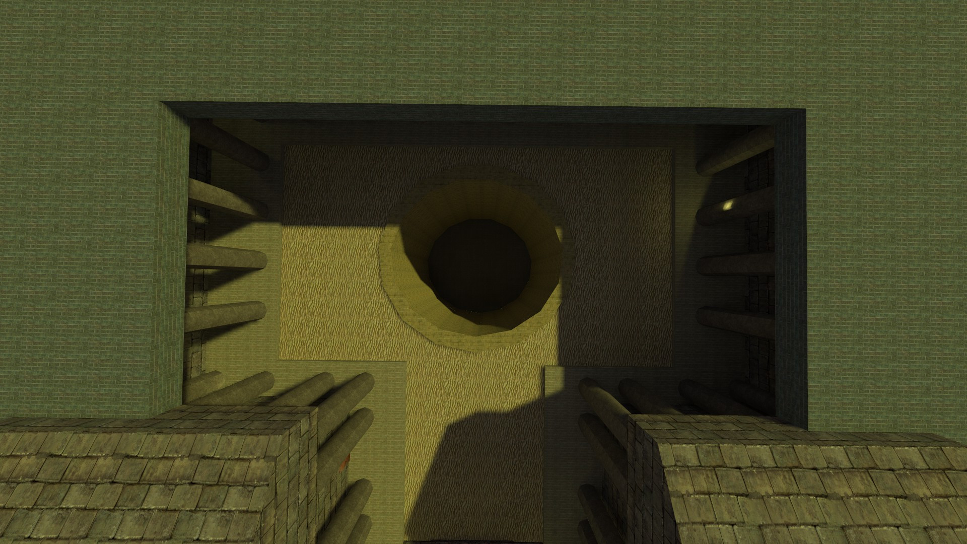 gm_sparta (Go-Mod port) [Garry's Mod] [Mods]