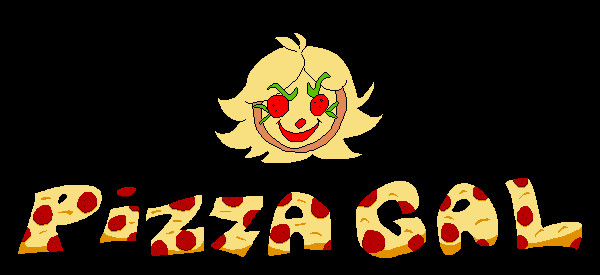 Pizza Gal over Pizza Face [Pizza Tower] [Mods]