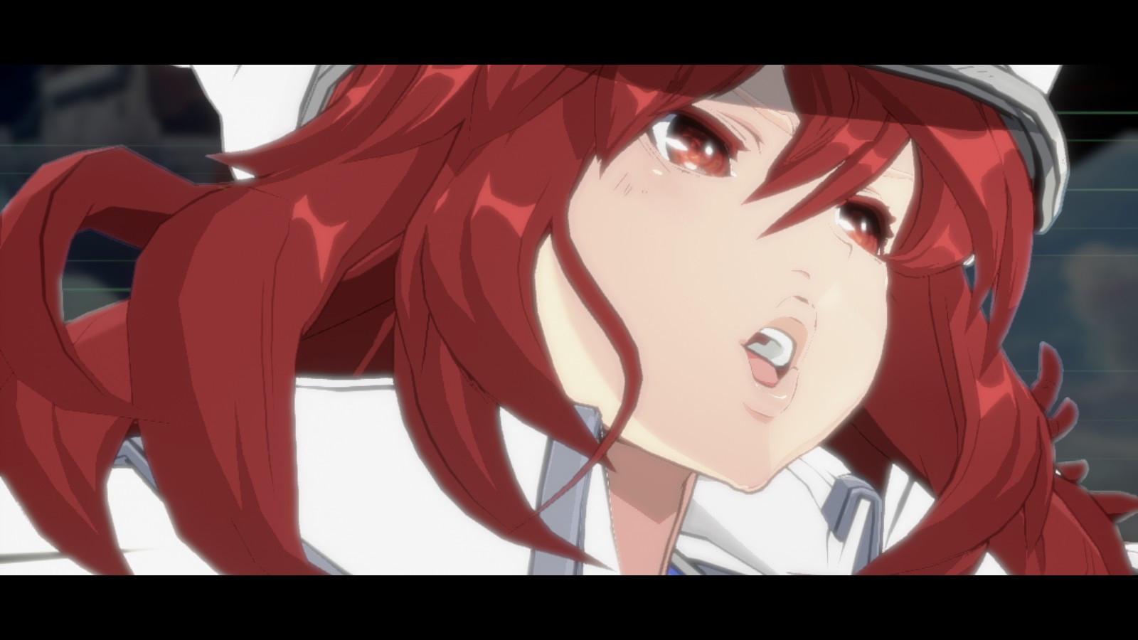 Wendy's Recolor For Ramlethal Valentine Mod for GUILTY GEAR -STRIVE ...