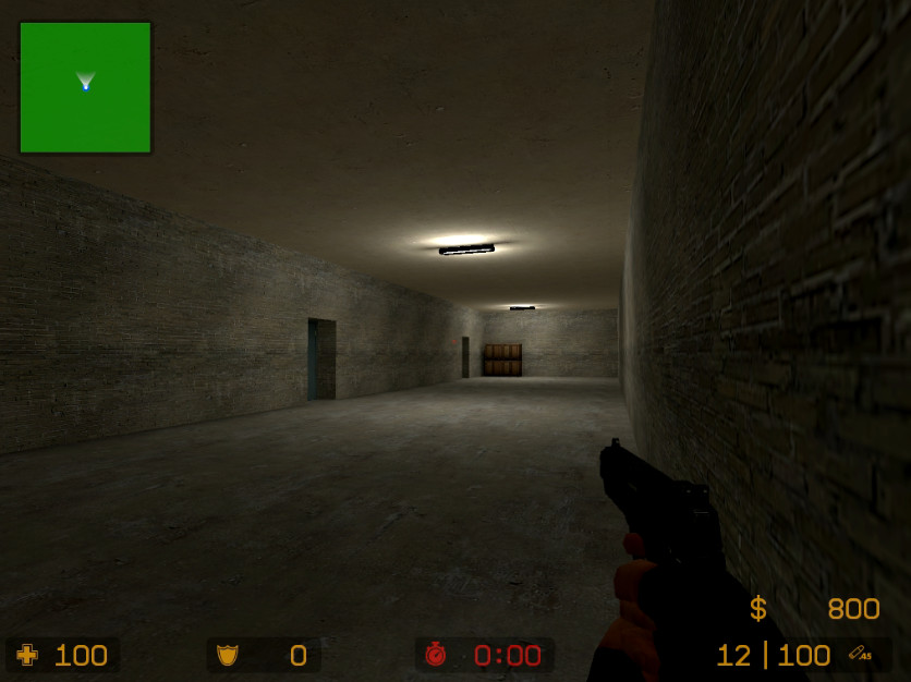 kso_base Map [Counter-Strike: Source] [Mods]