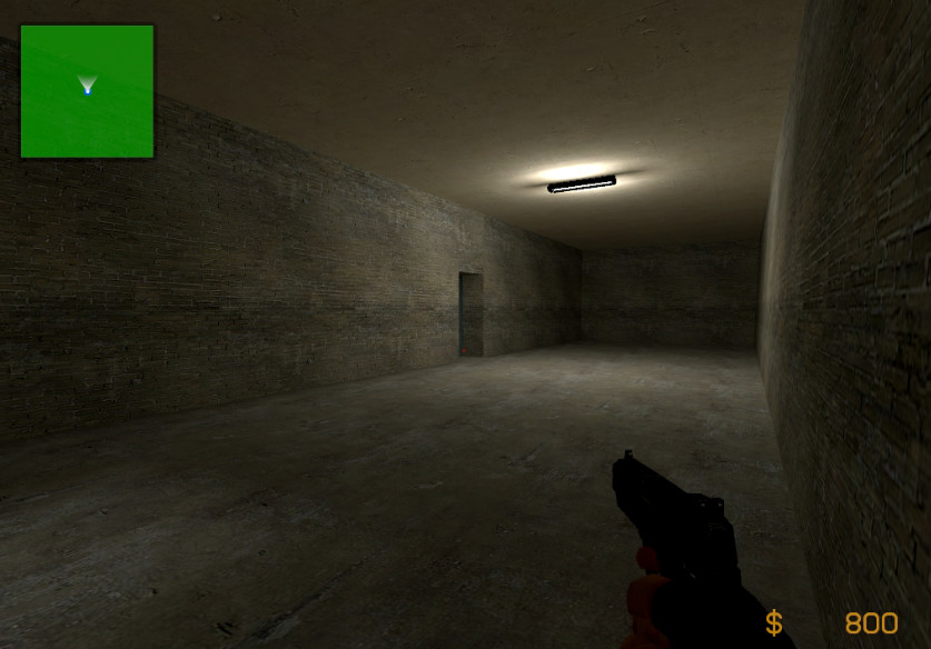 kso_base Map [Counter-Strike: Source] [Mods]