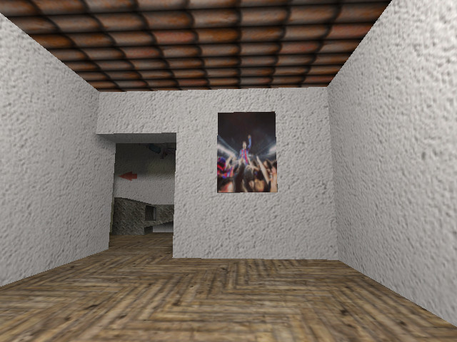 de_stairs [Counter-Strike 1.6] [Mods]